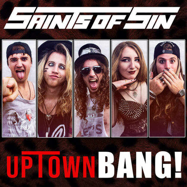 Saints Of Sin – GarrettJPeters